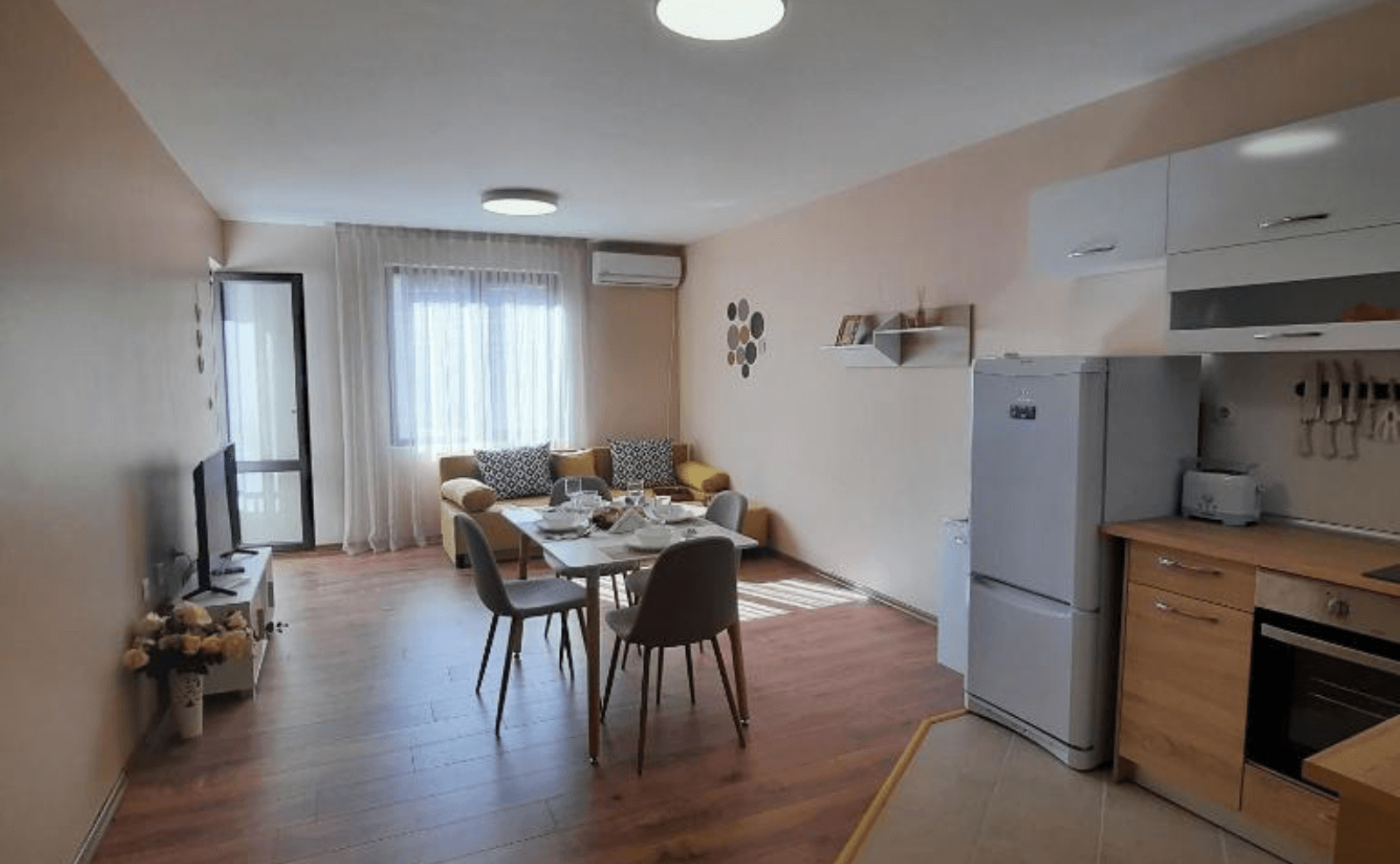 Къмпинг Рай с домашни любимци | PetFriendly.bg